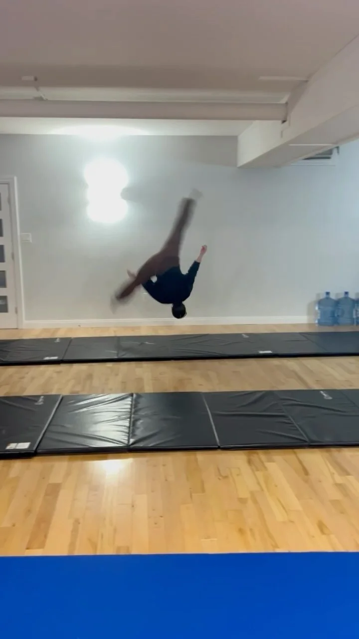 CORE DANCE COLLECTIVE