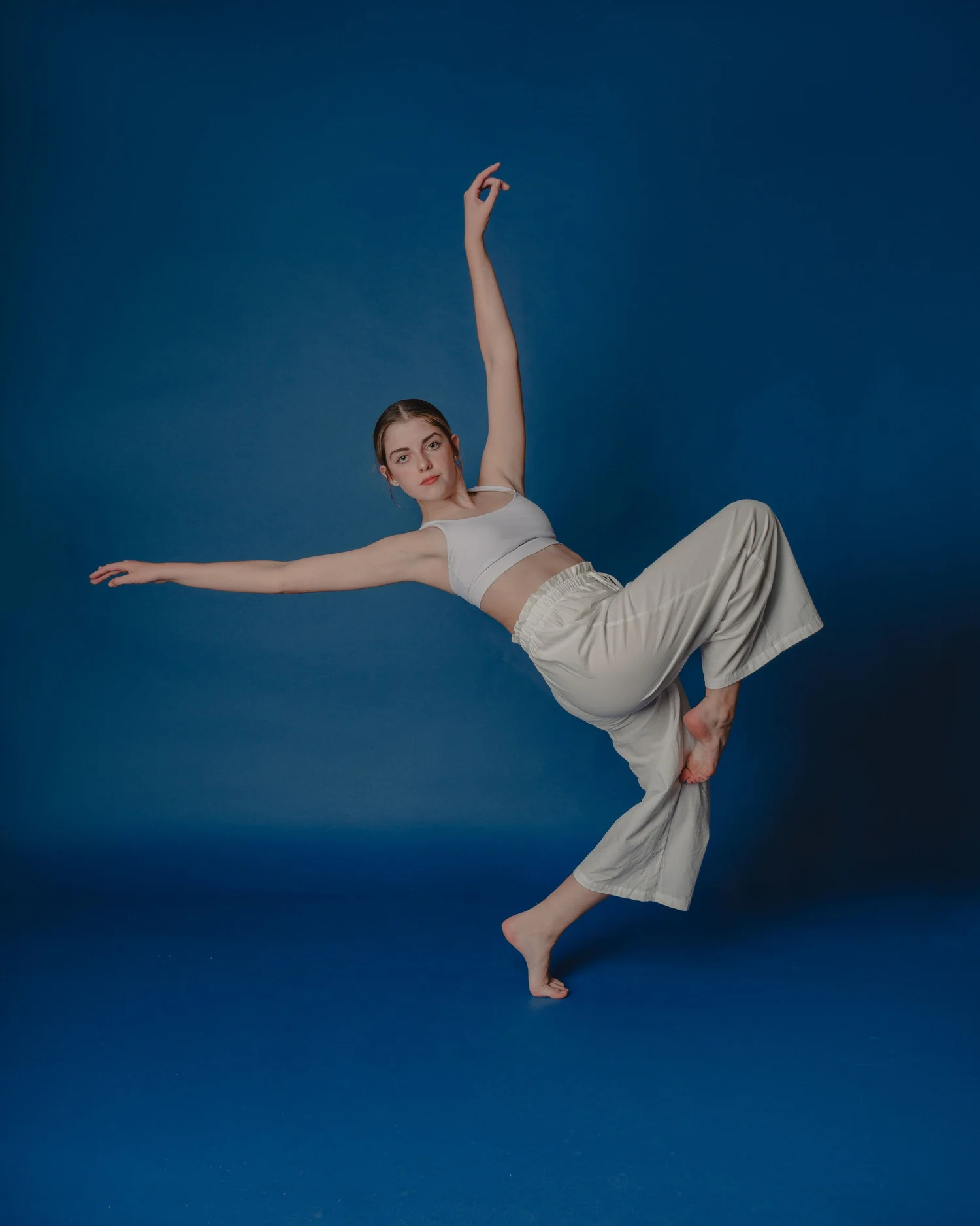 Overview — CORE DANCE COLLECTIVE