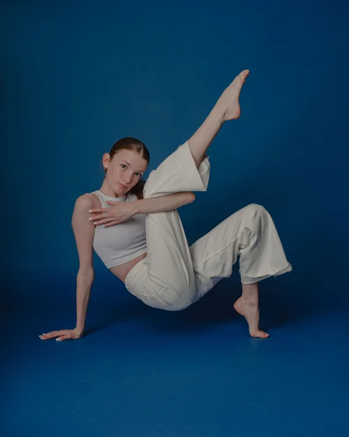Overview — CORE DANCE COLLECTIVE