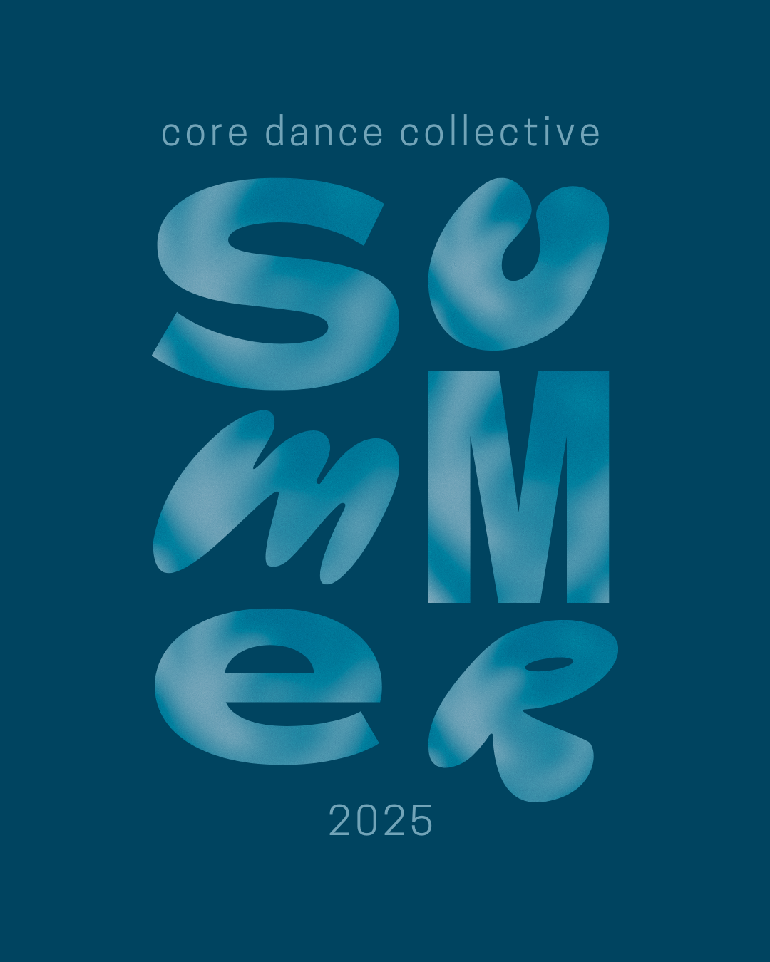 CORE DANCE COLLECTIVE