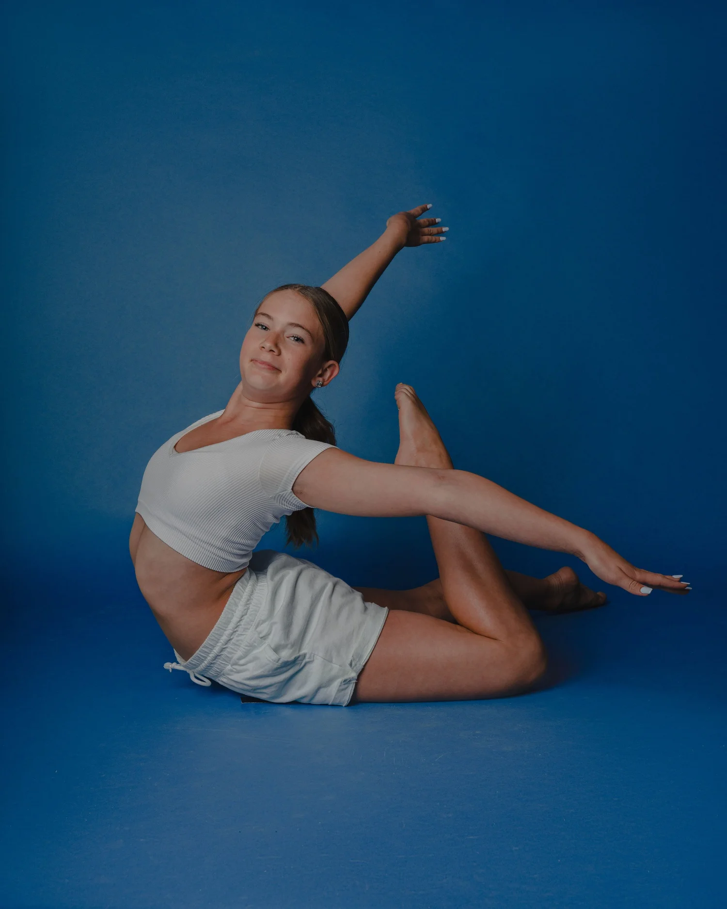Overview — CORE DANCE COLLECTIVE