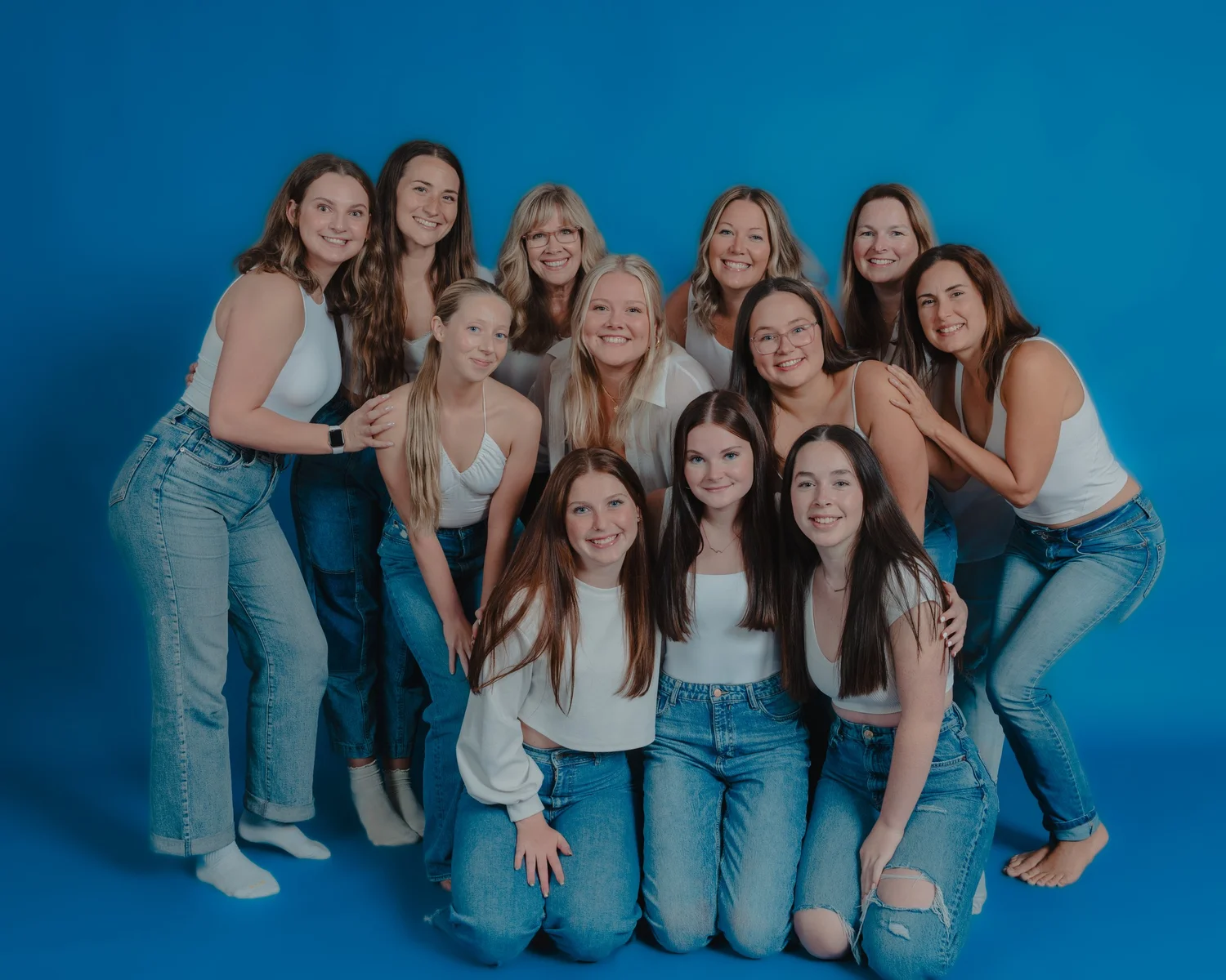 Our Team — CORE DANCE COLLECTIVE