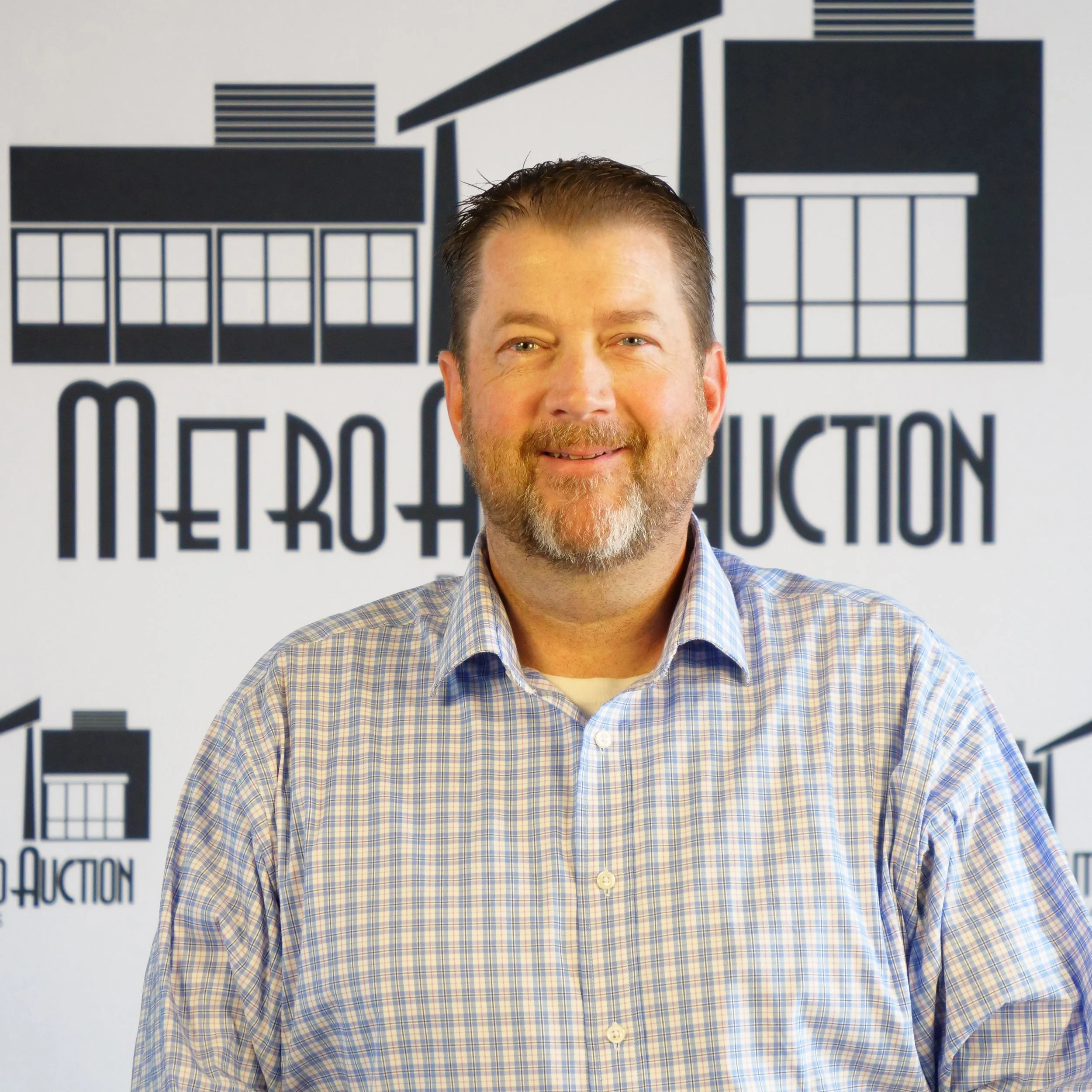 MEET THE TEAM Dallas — Metro Auto Auction