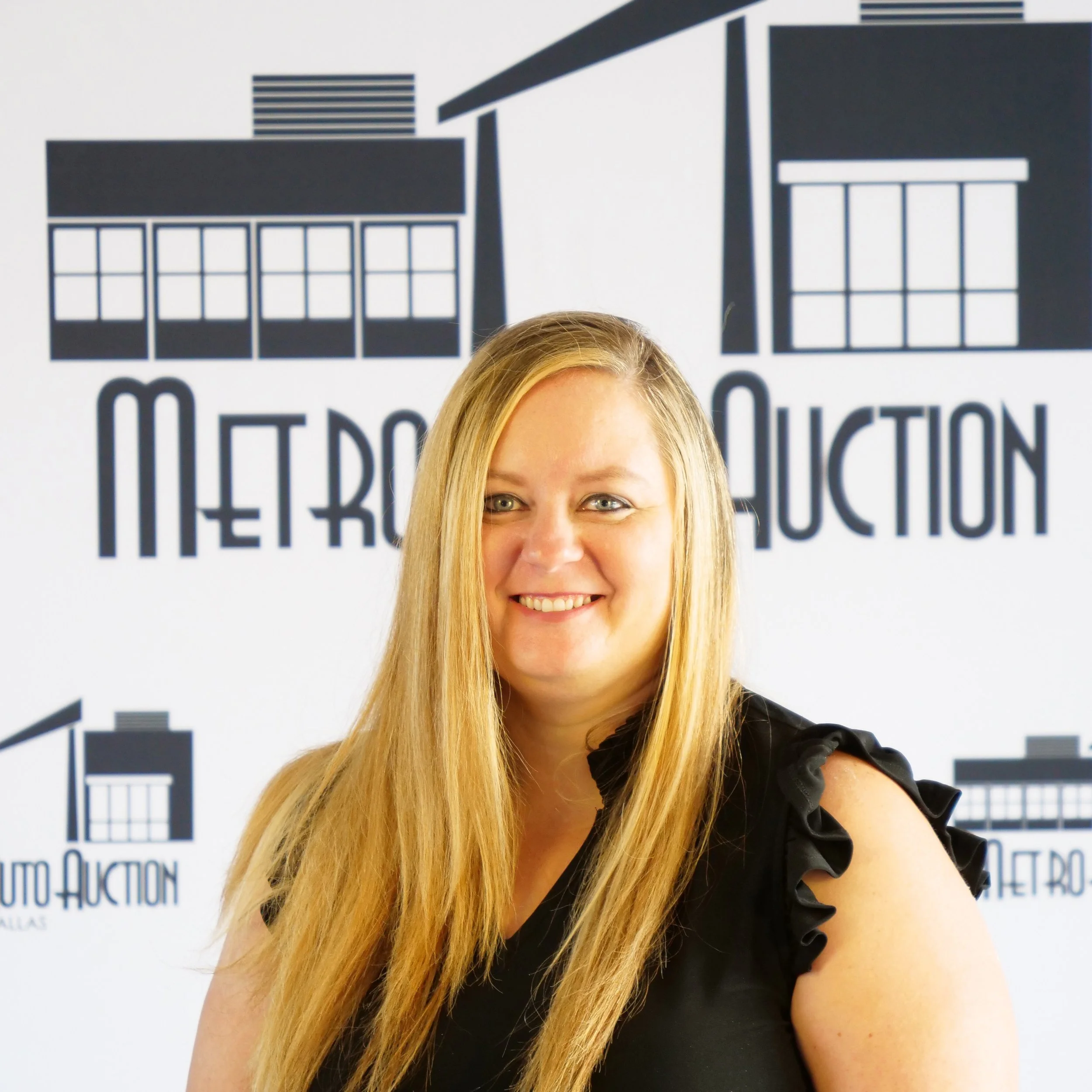 MEET THE TEAM Dallas — Metro Auto Auction