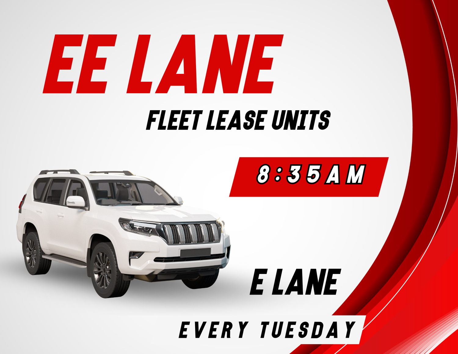 Metro Phoenix Landing — Metro Auto Auction