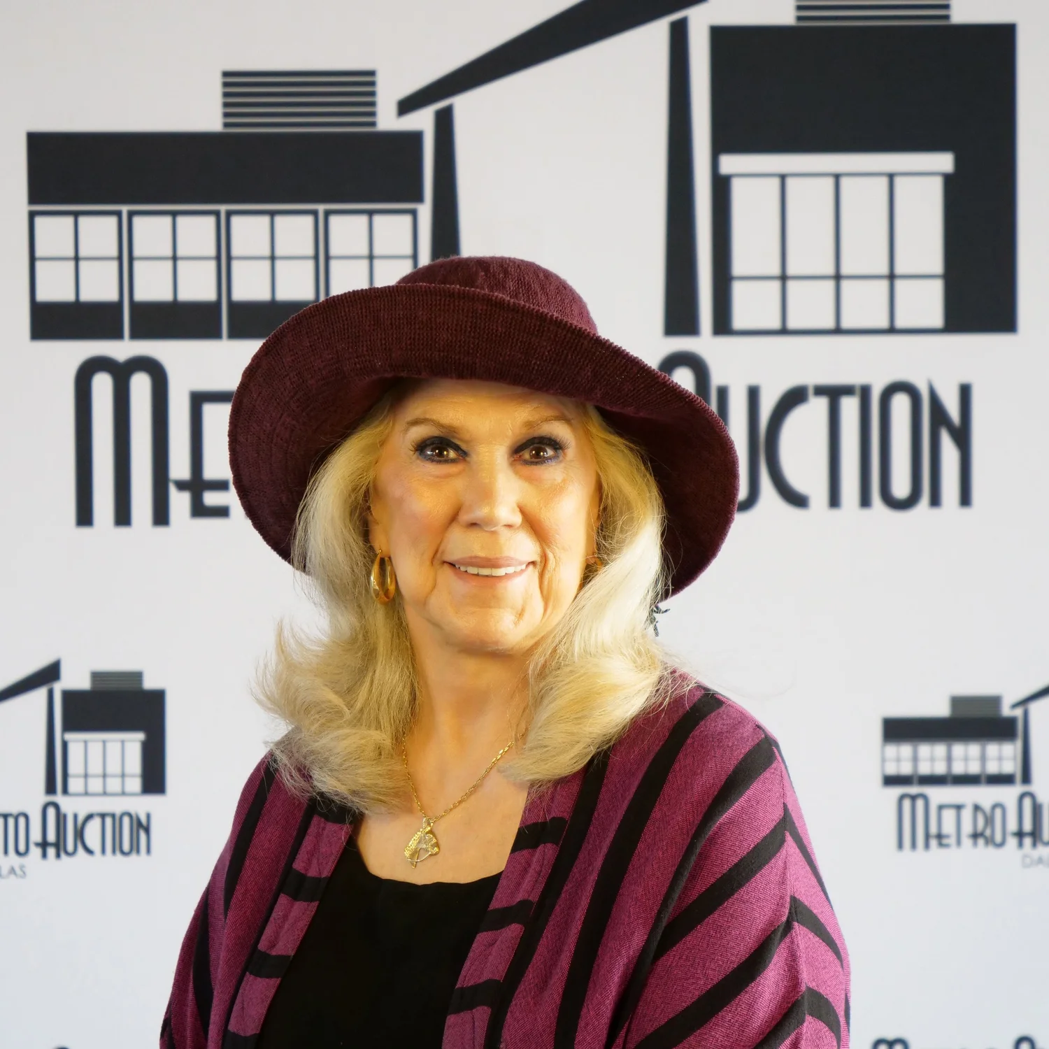 MEET THE TEAM Dallas — Metro Auto Auction