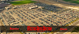 Metro Auto Auction