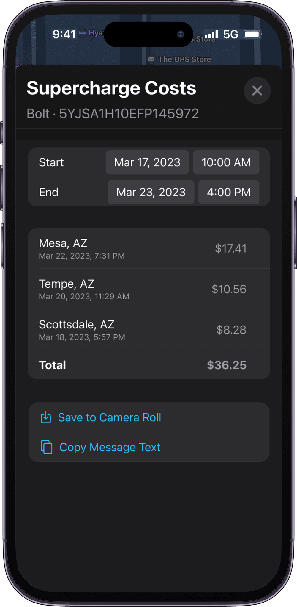 Turo Fleet Management — Standard Fleet