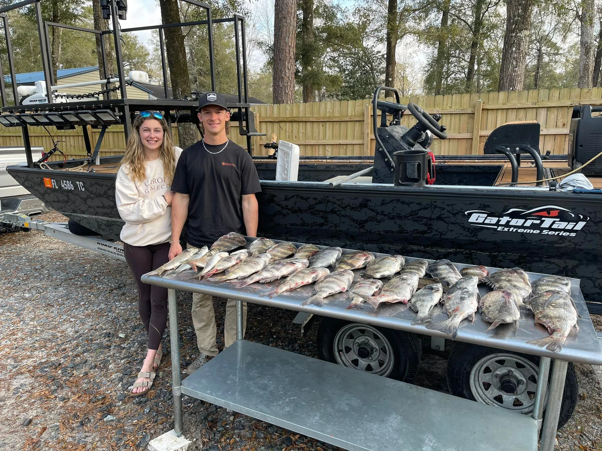 Inshore Fishing Florida — Coast Runner Outfitters