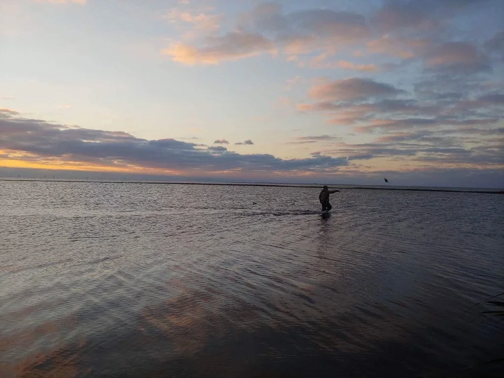 Duck Hunting in Florida — Coast Runner Outfitters