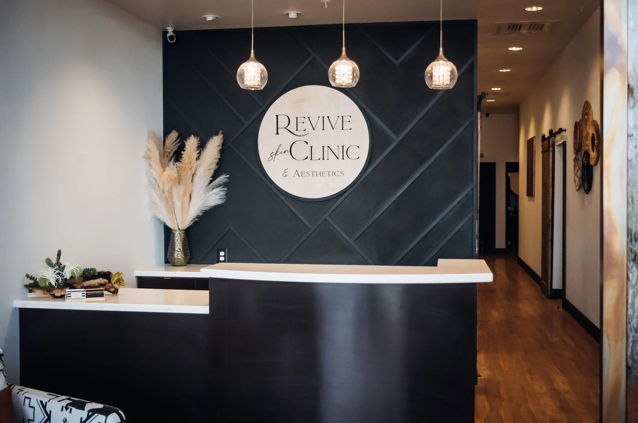Revive Skin Clinic & Aesthetics