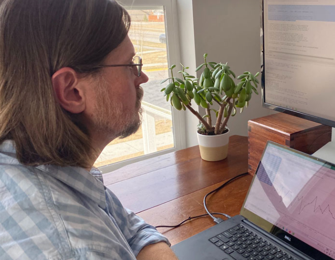 About — Dave on Data