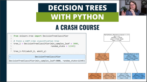 Machine Learning Crash Courses — Dave on Data