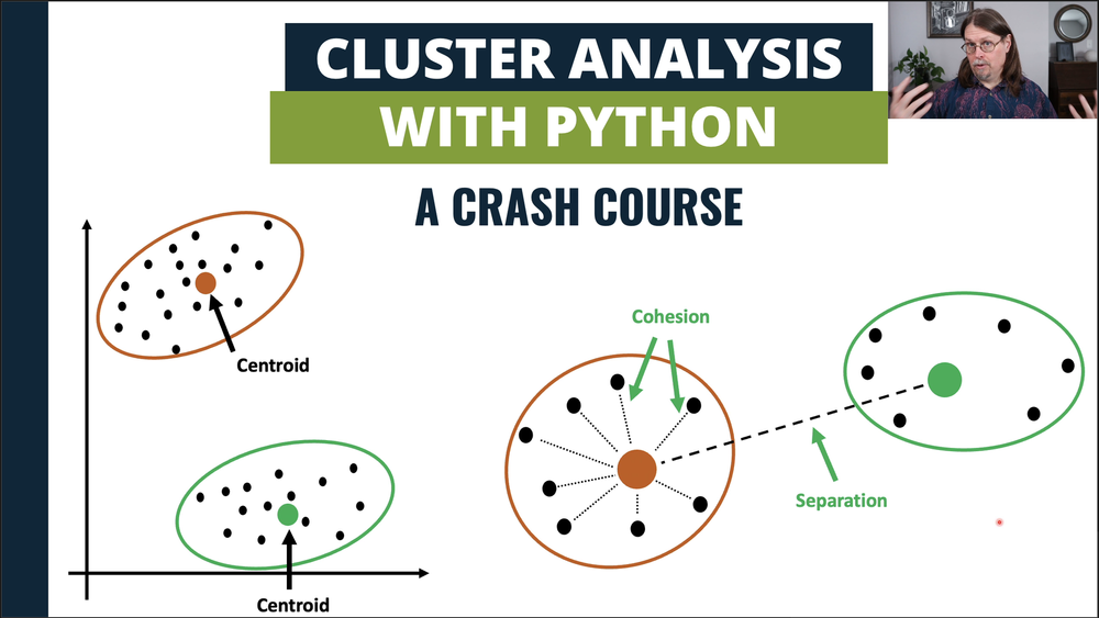 Free Machine Learning Crash Courses — Dave on Data