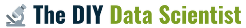 The DIY Data Scientist — Dave on Data