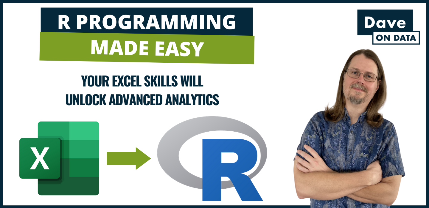 Online Training — Dave on Data