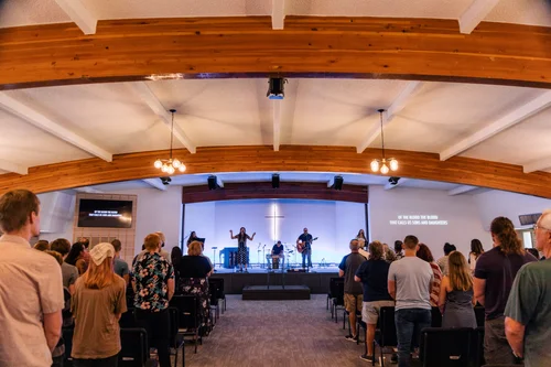 Redemption Church Arizona