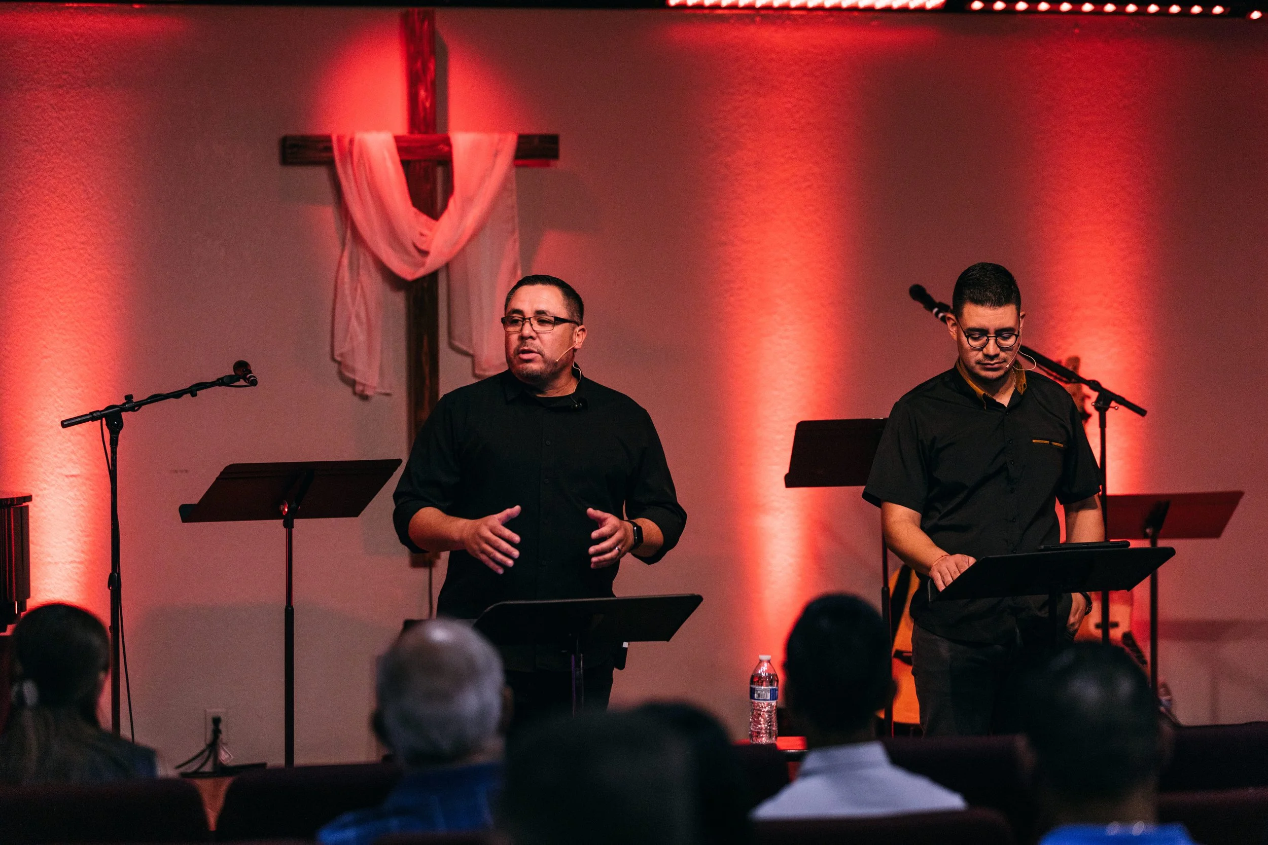 Redemption Church Arizona