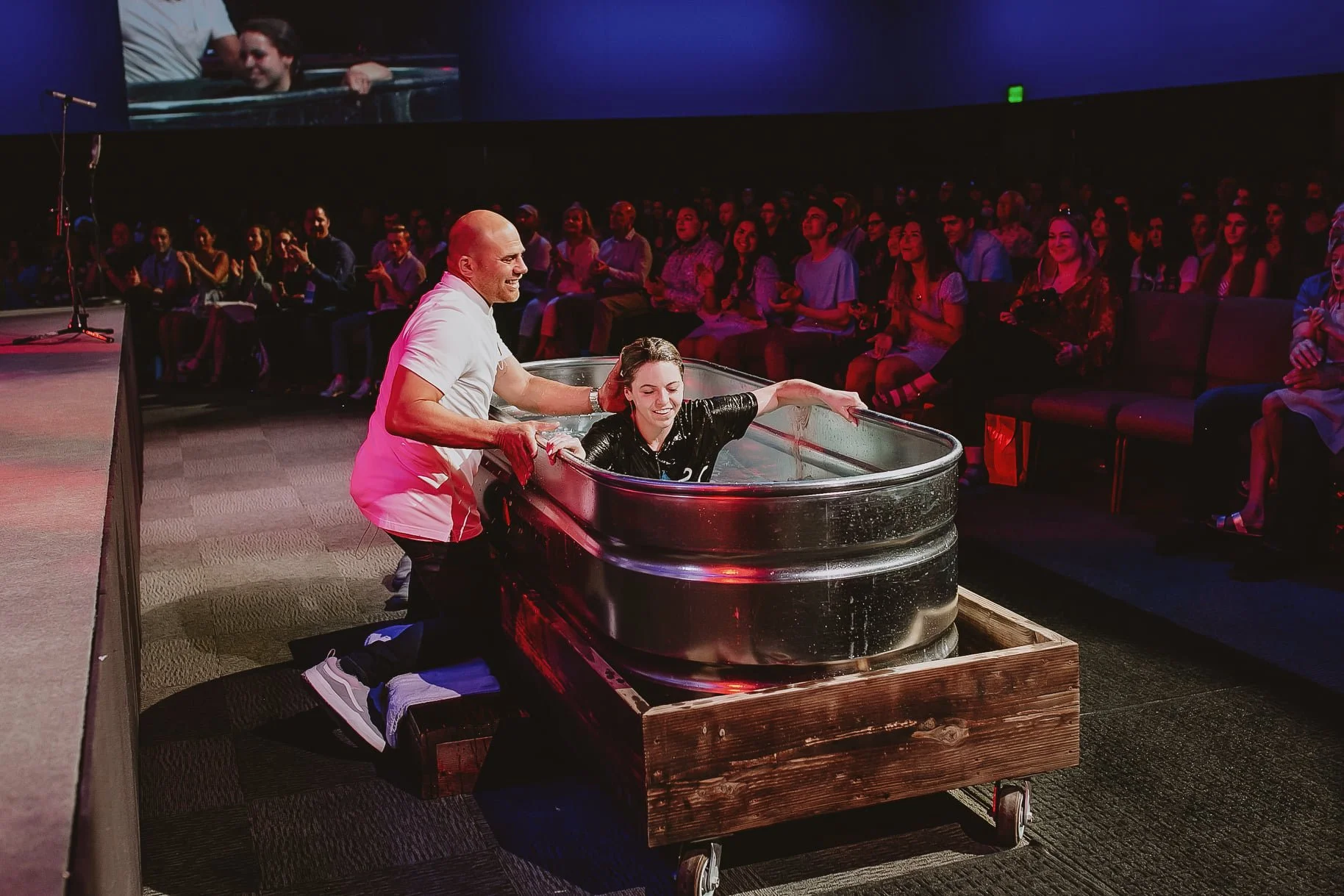 Redemption Church Arizona