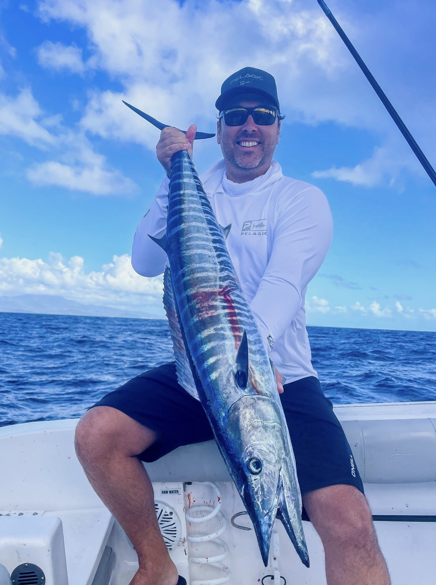 Top Ten Game Fish in Puerto Rico — Curate Fishing