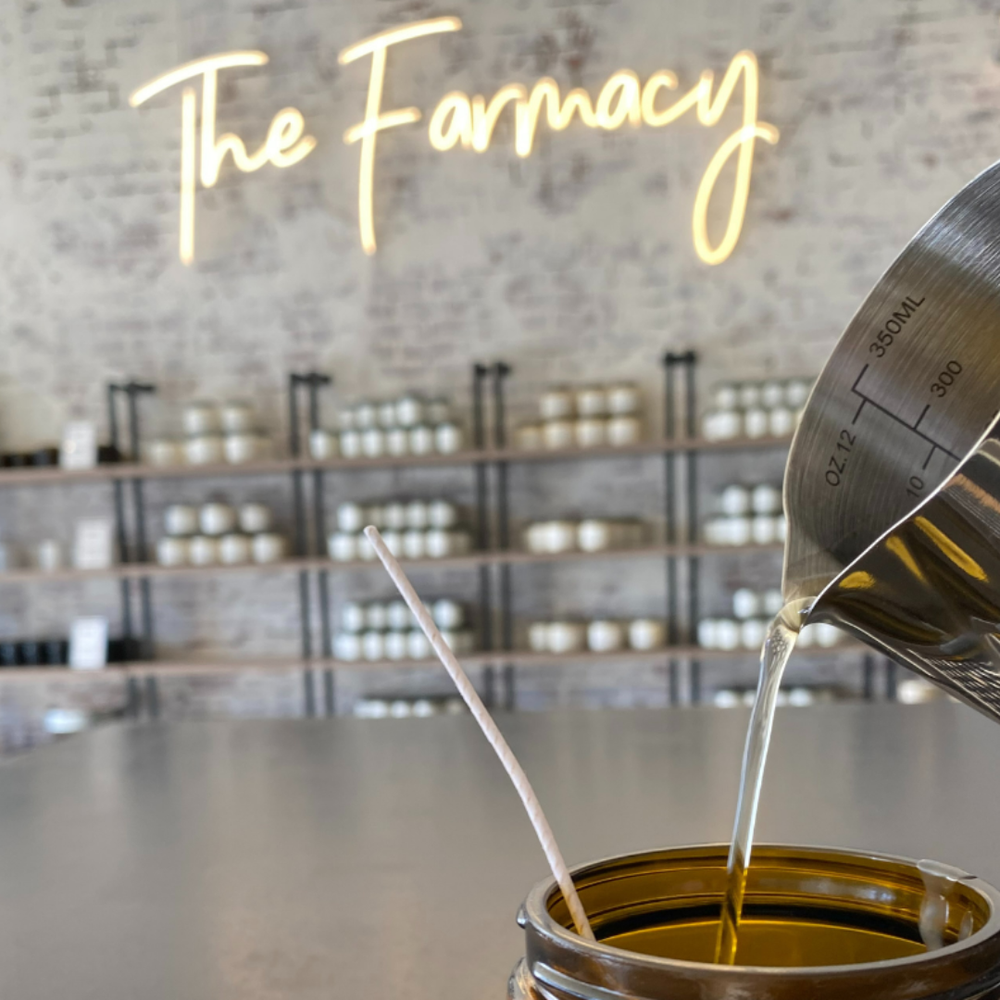 The Farmacy on Main