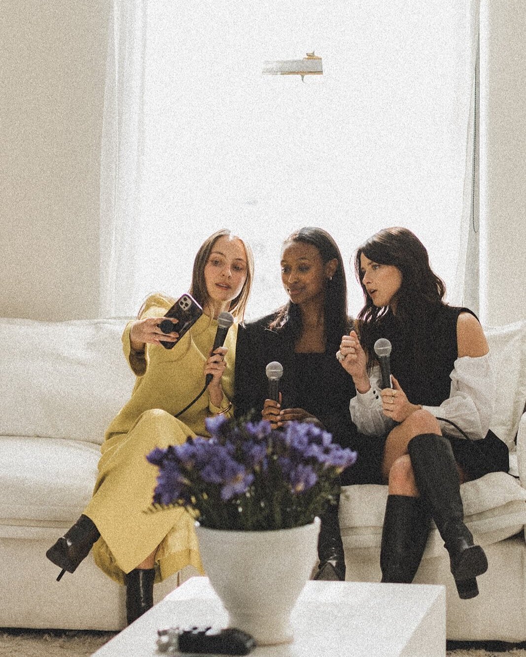 Instagram To Income Starter Kit — Oui, We Studio