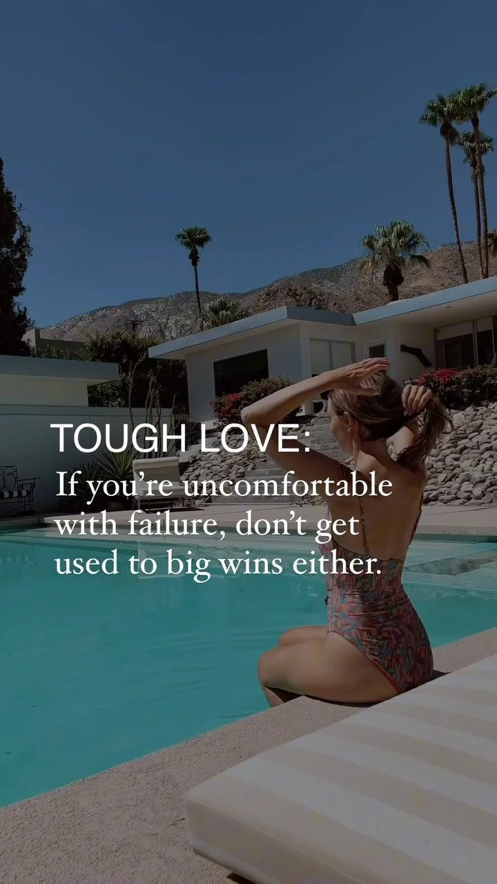 Retreats - Terms & Conditions — Oui, We Studio