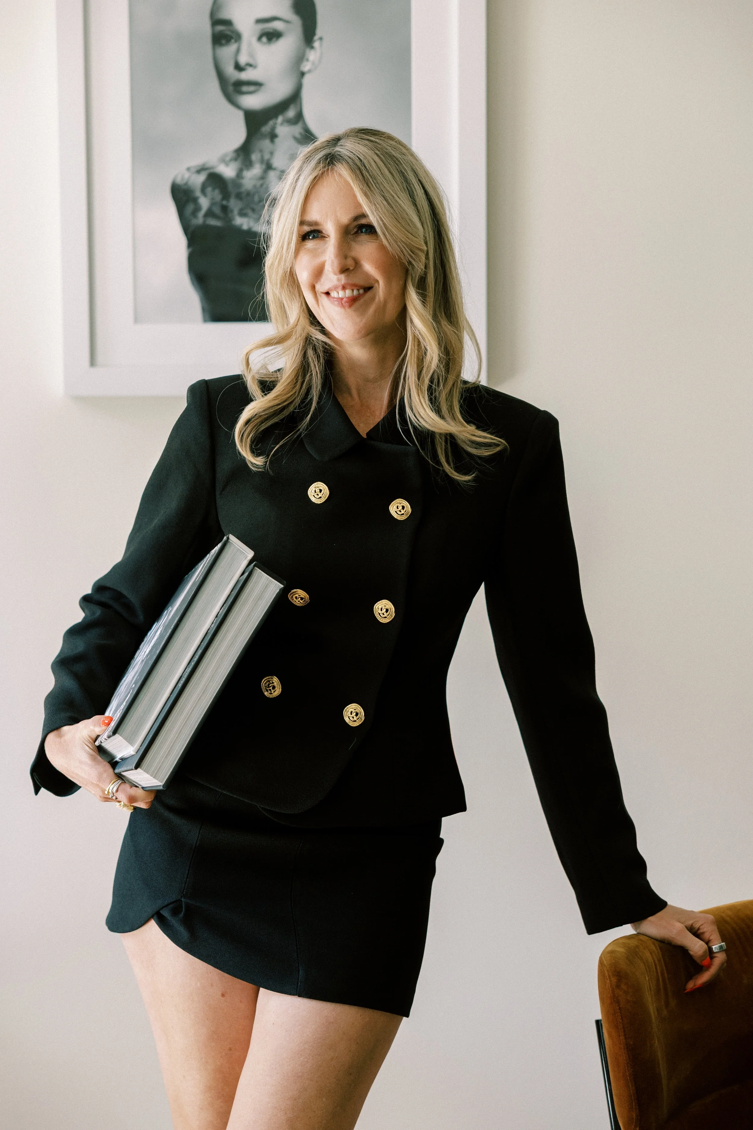 NEW Creative Co-CEO Toolkit + GPT | Empower Your Business Now — Oui, We ...