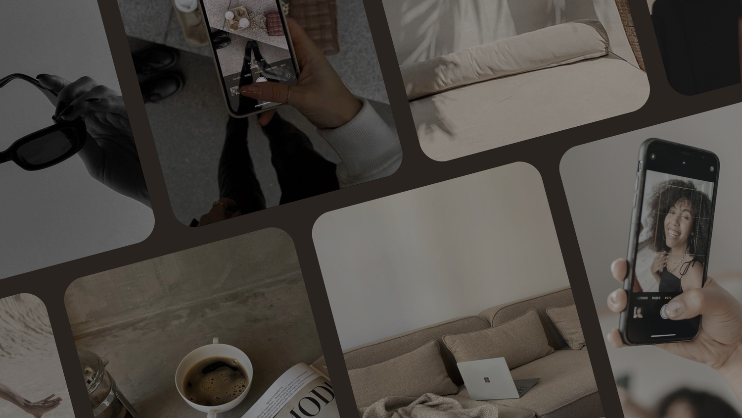 Instagram To Income Starter Kit — Oui, We Studio