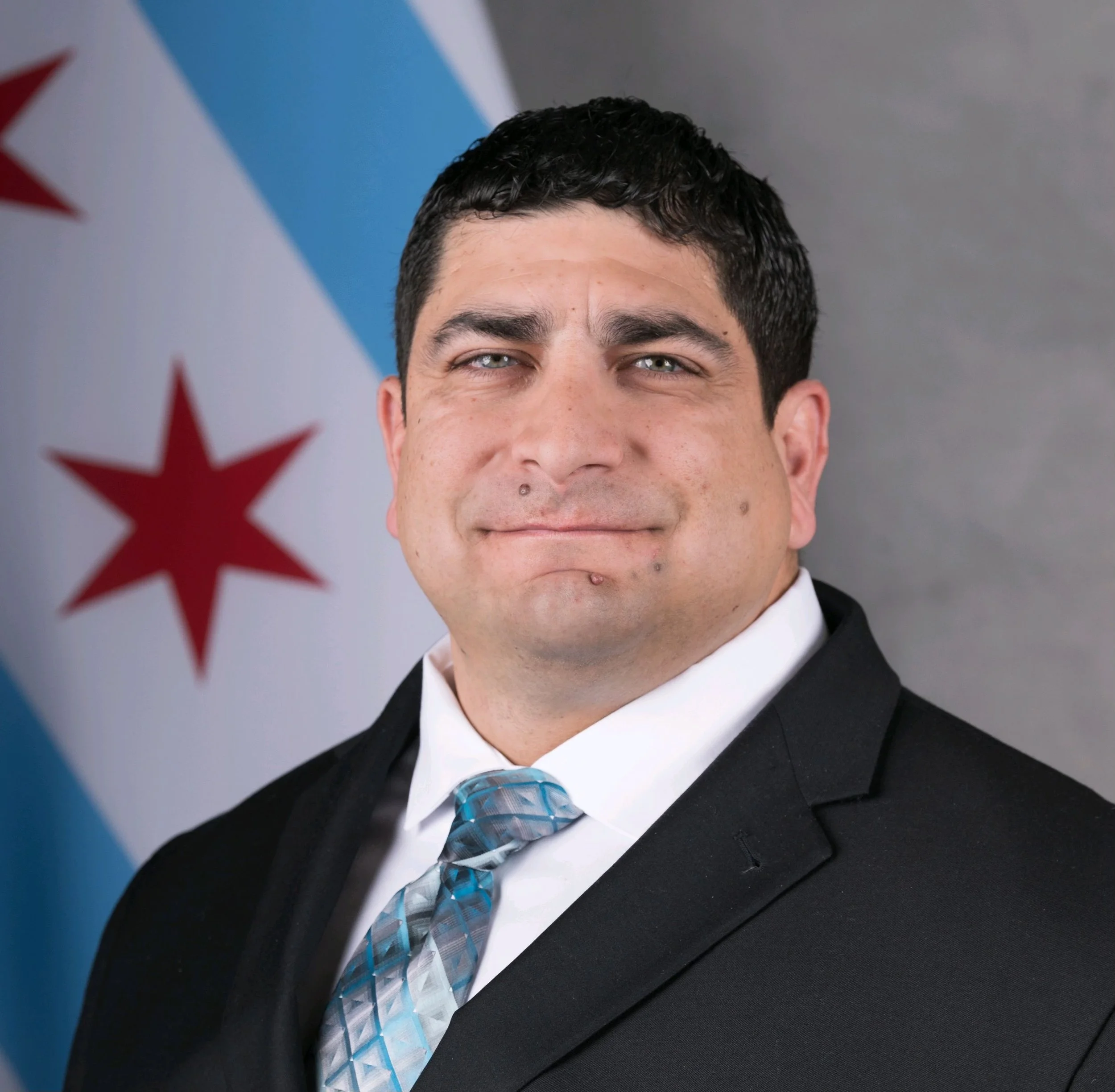 Chicago City Council Latino Caucus