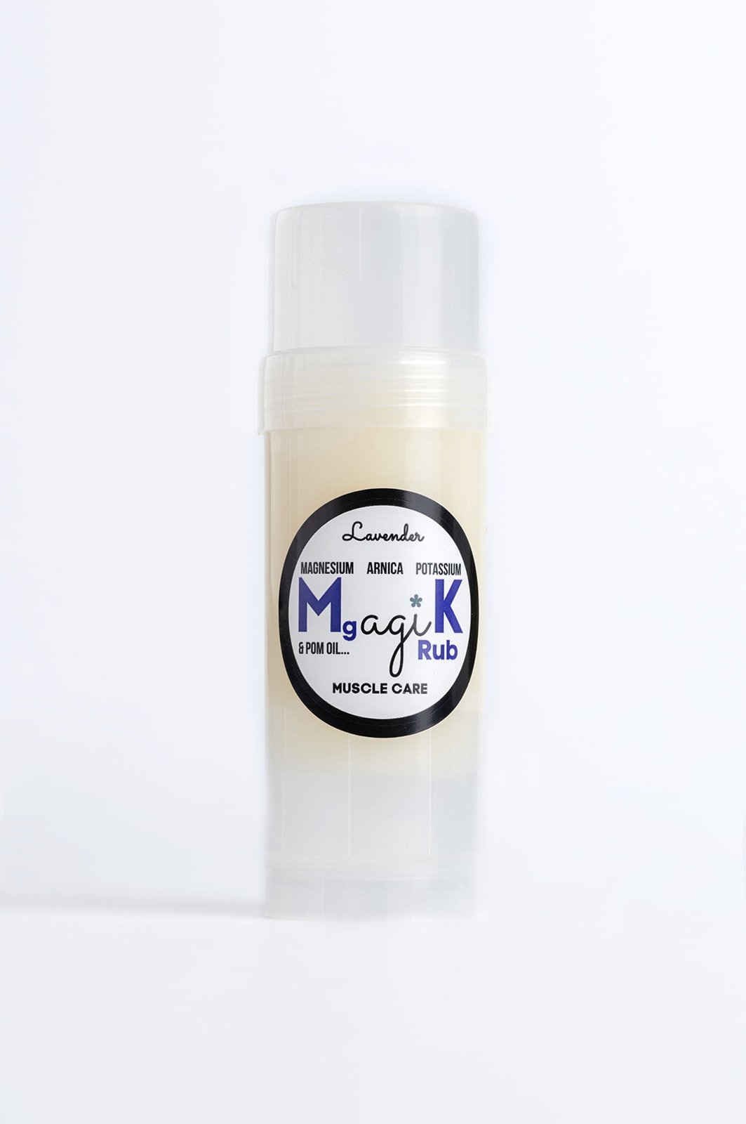 Shop — Magik Rub