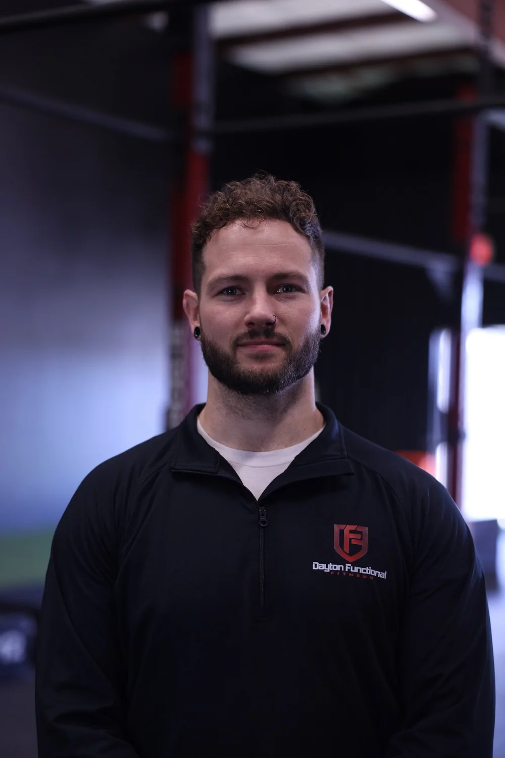 Meet Our Coaches — Dayton Functional Fitness