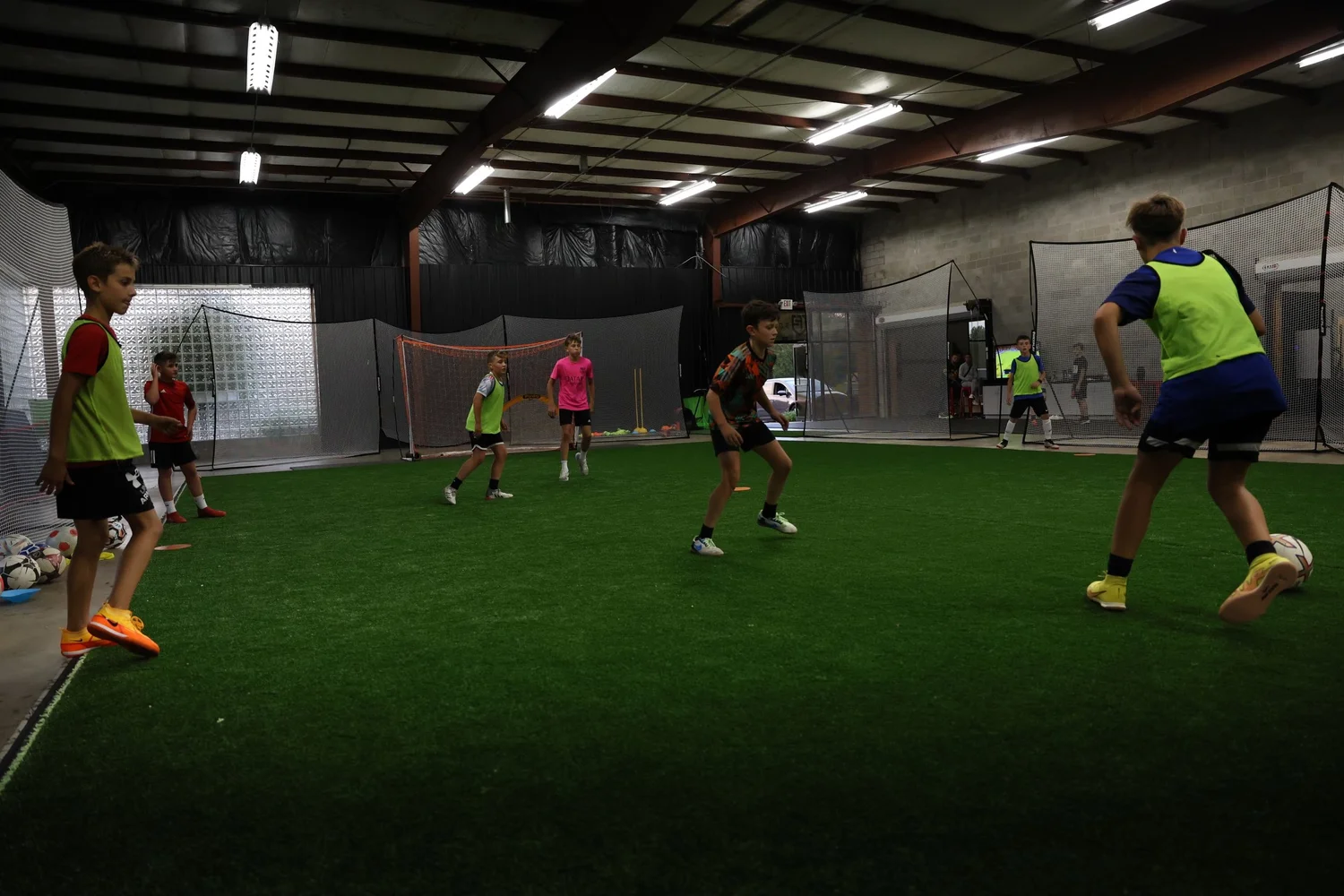 General 2 — Dayton Functional Fitness