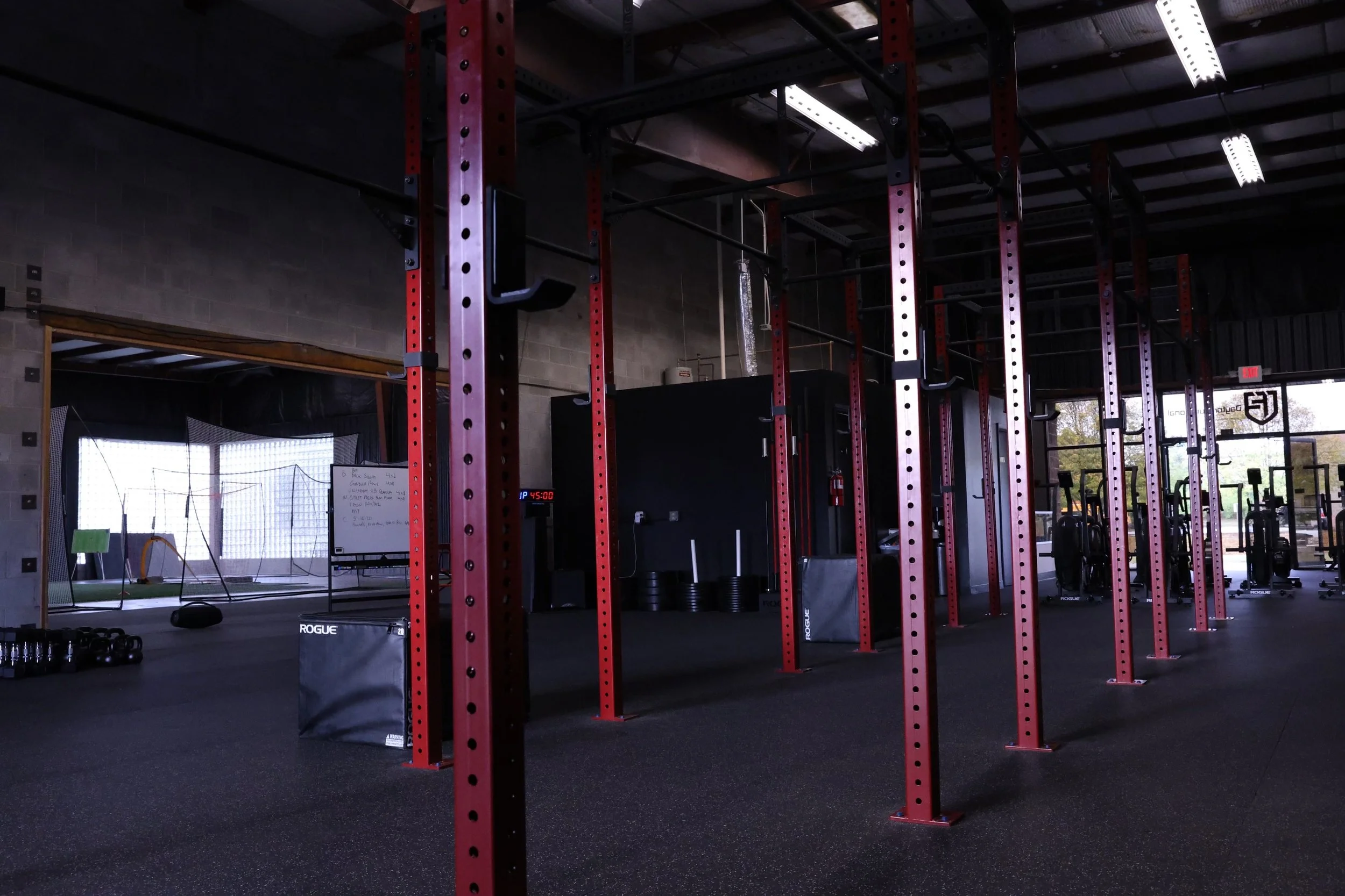 Dayton Functional Fitness