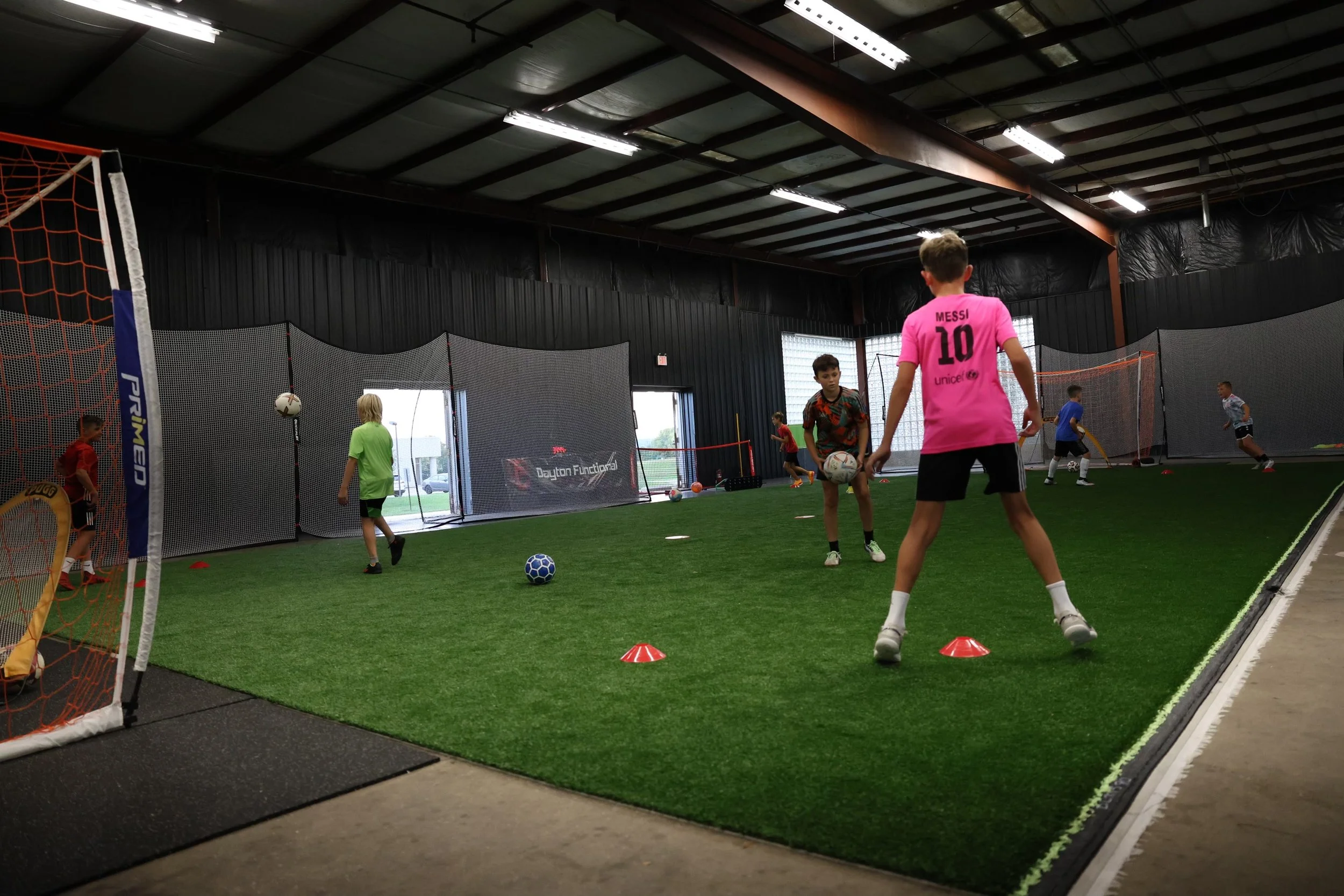 Dayton Functional Fitness
