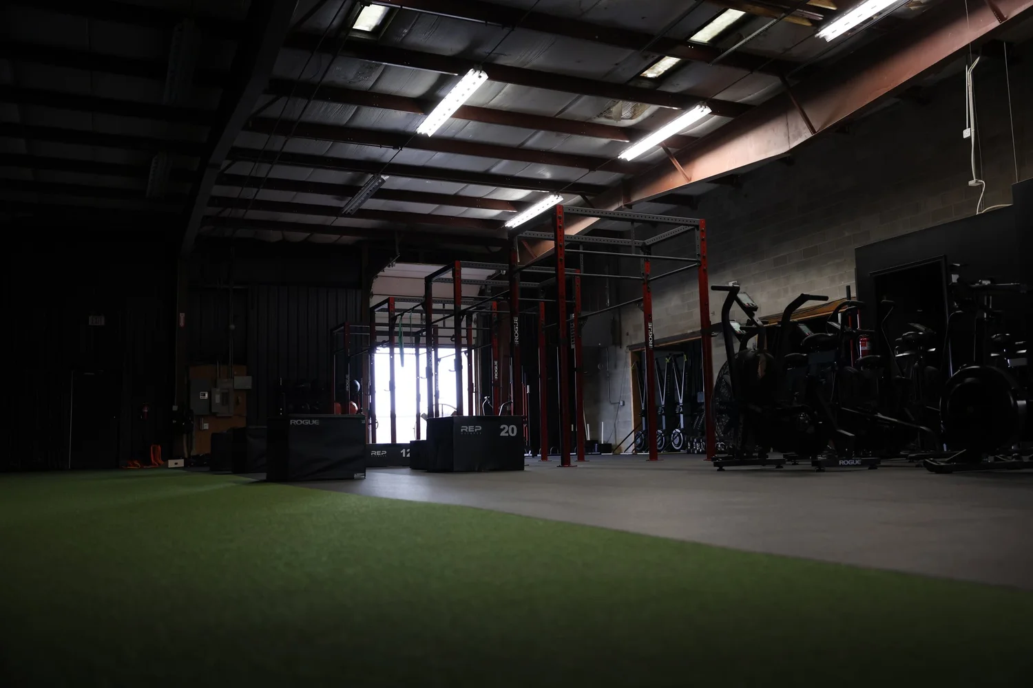 Dayton Functional Fitness