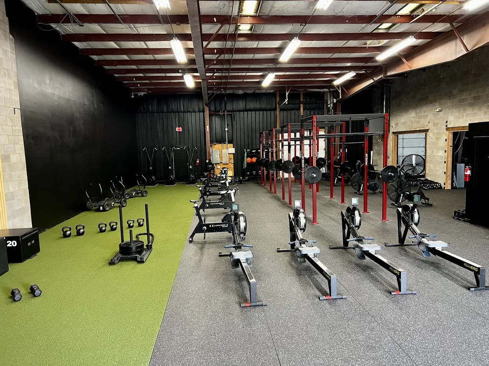 General 2 — Dayton Functional Fitness
