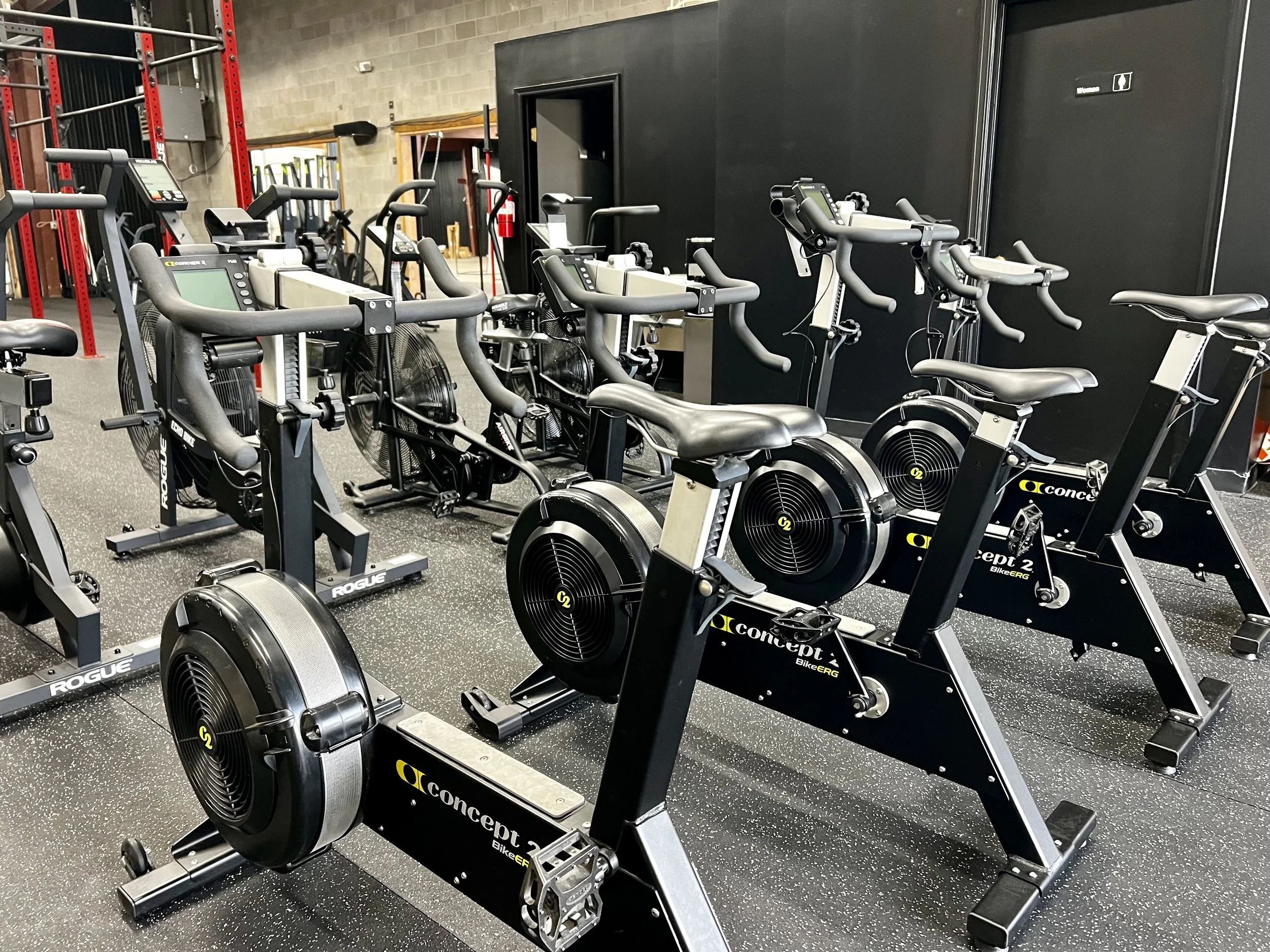 General 2 — Dayton Functional Fitness
