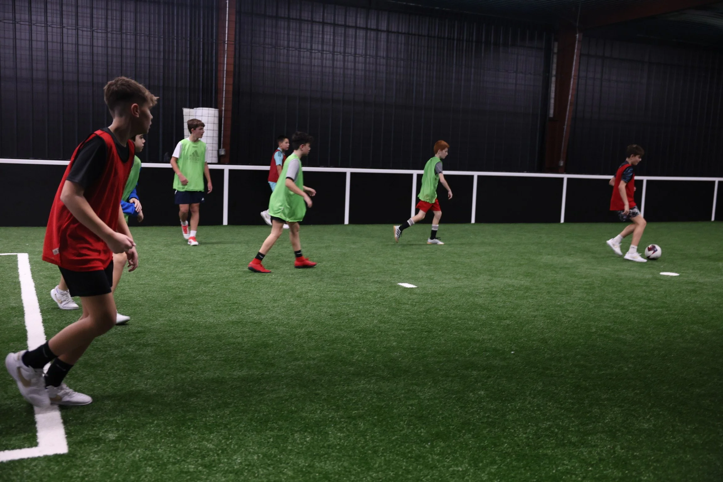 Dayton Functional Fitness