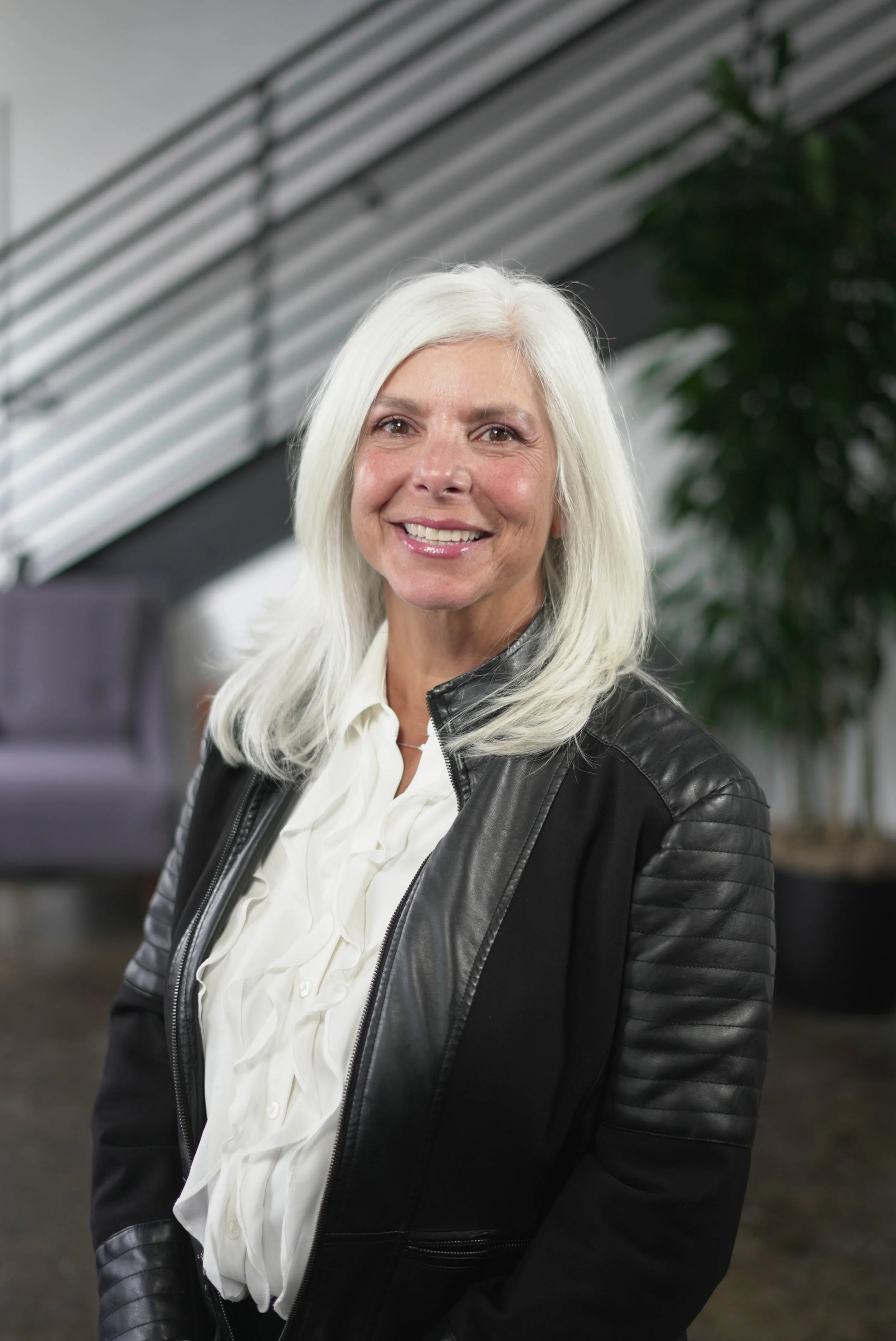 Board of Directors — Blue Ridge Safety Association