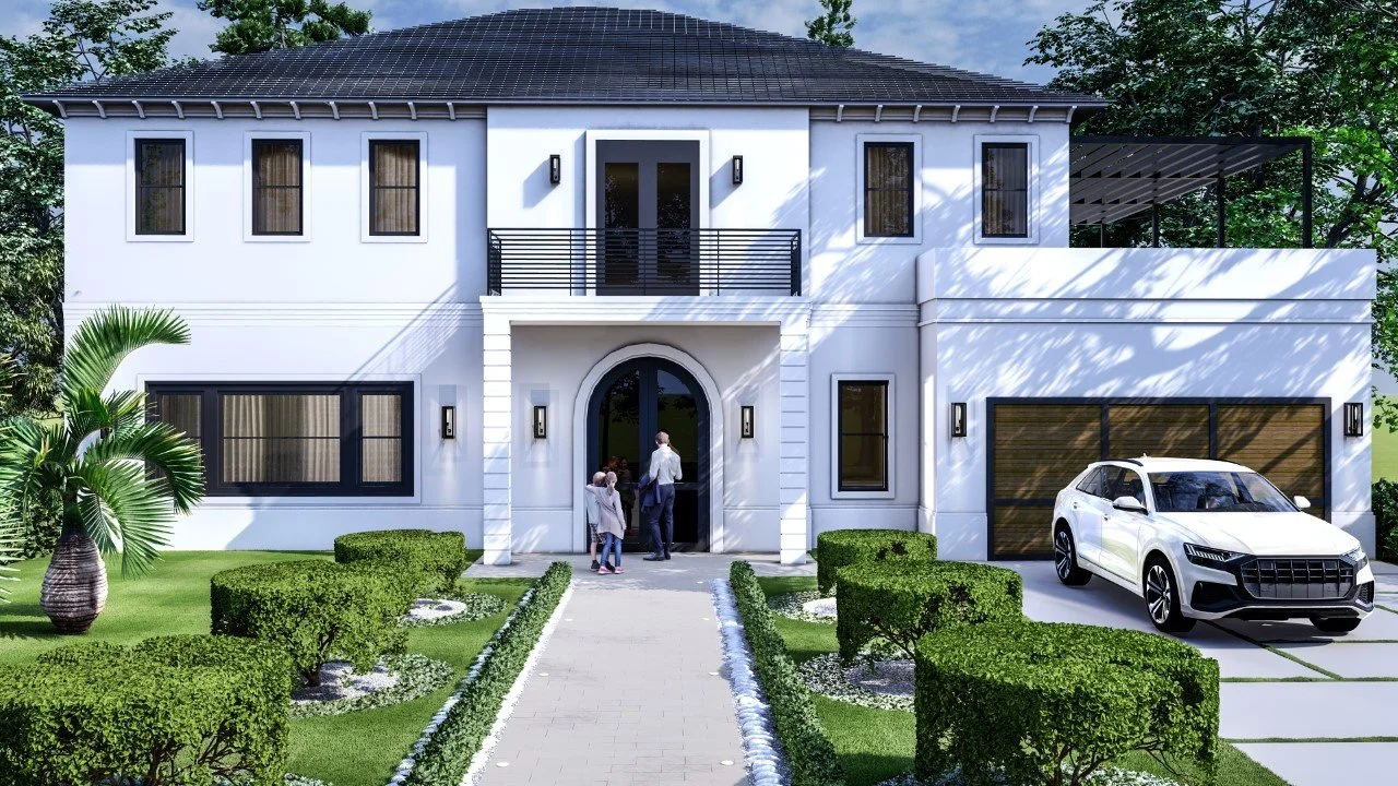 ENCOMPASS DESIGN