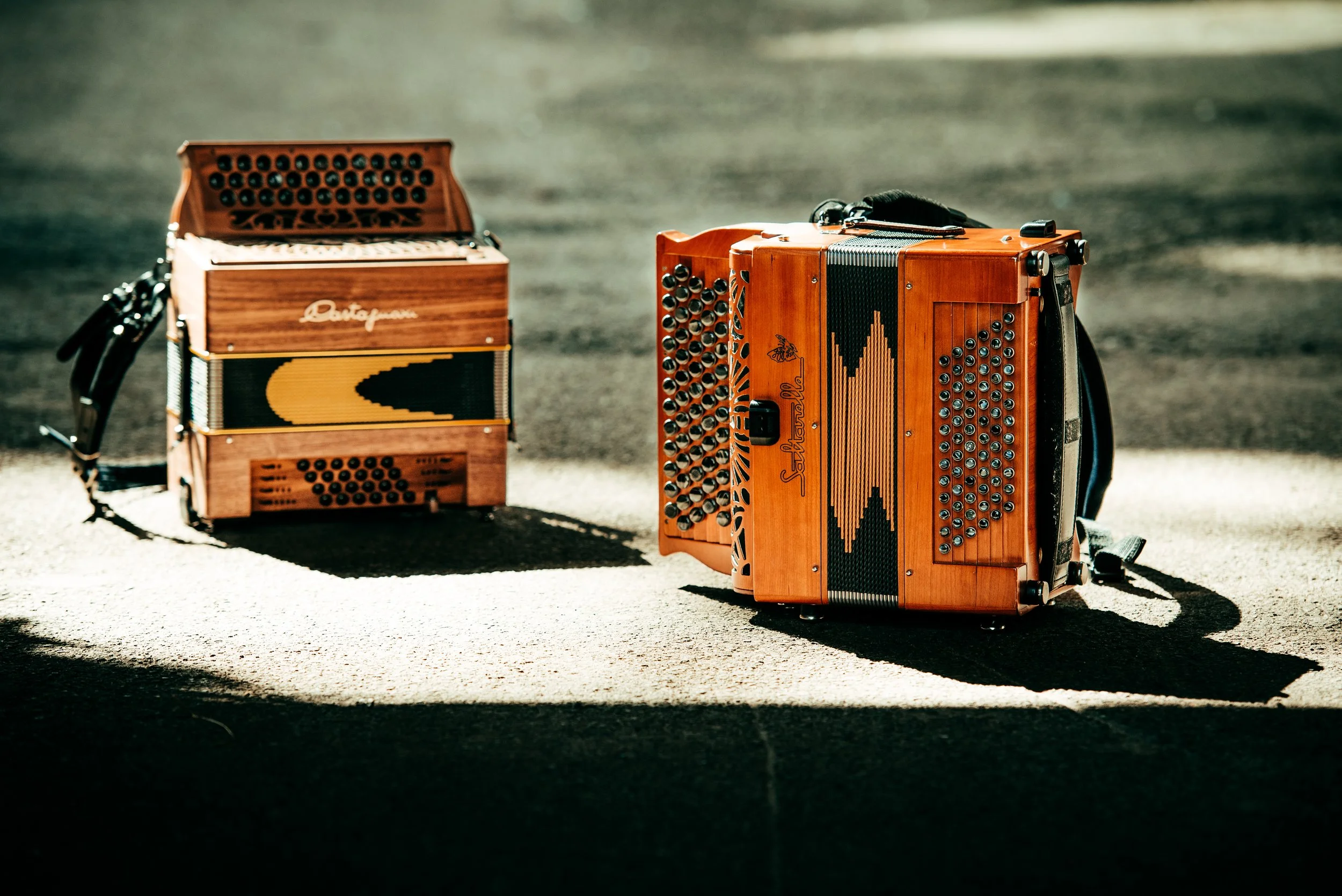 Contact — Airboxes