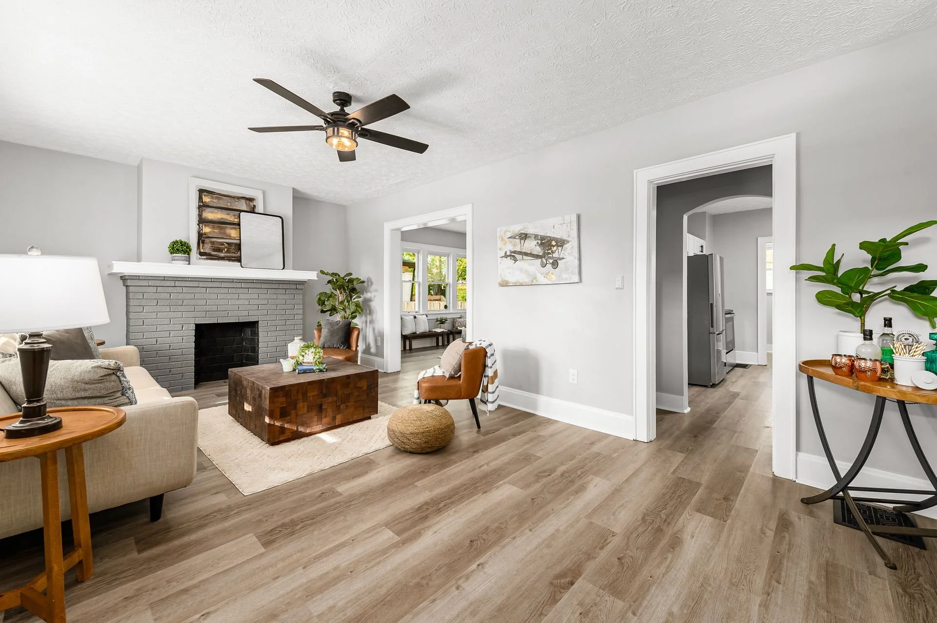 I ️RE Property Management