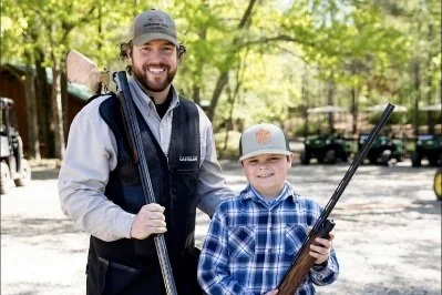 General 1 — Matson Shooting Academy