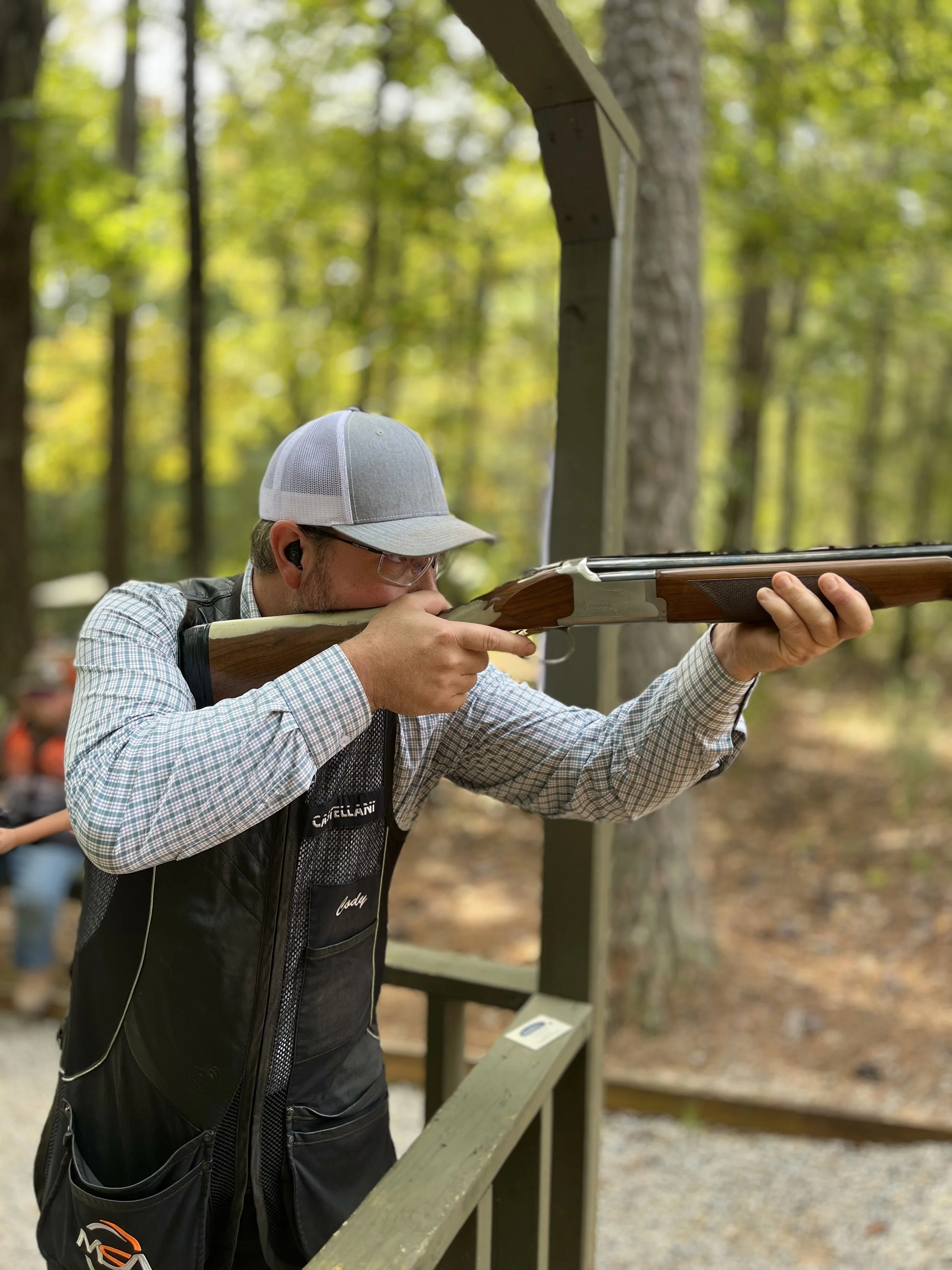 Matson Shooting Academy