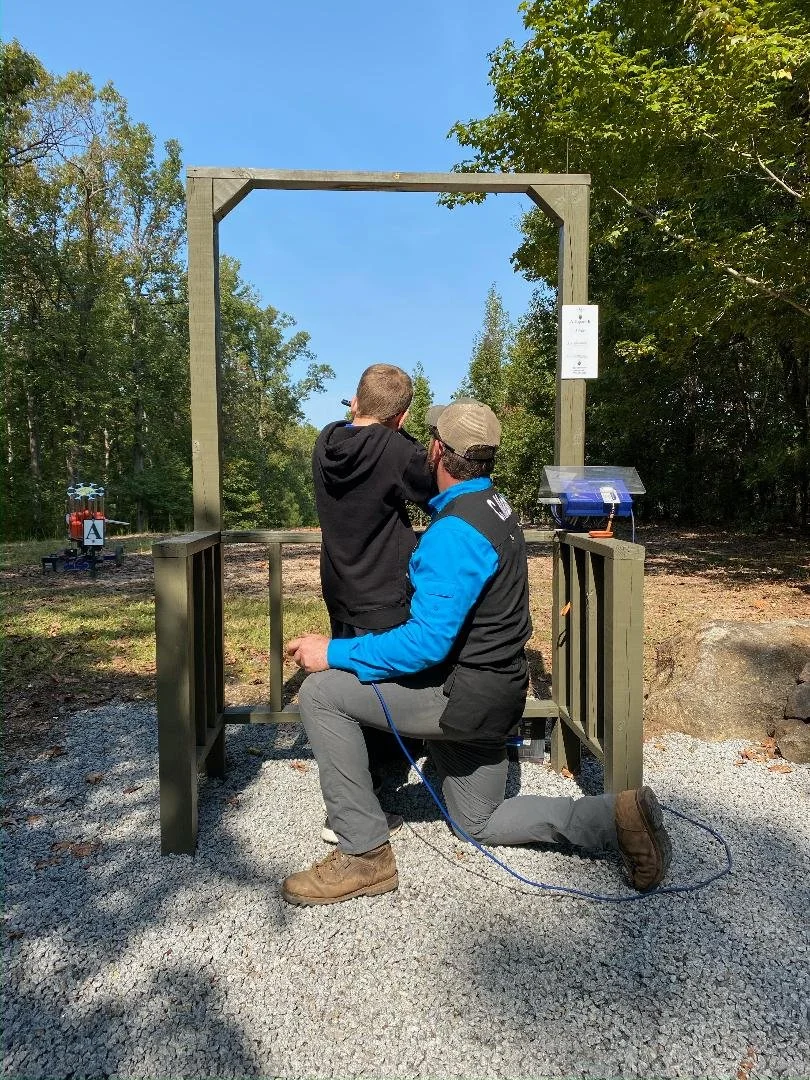 General 1 — Matson Shooting Academy