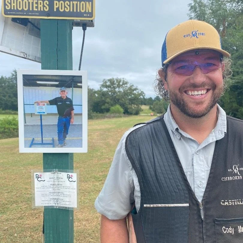 Mind Set of a Champion — Matson Shooting Academy