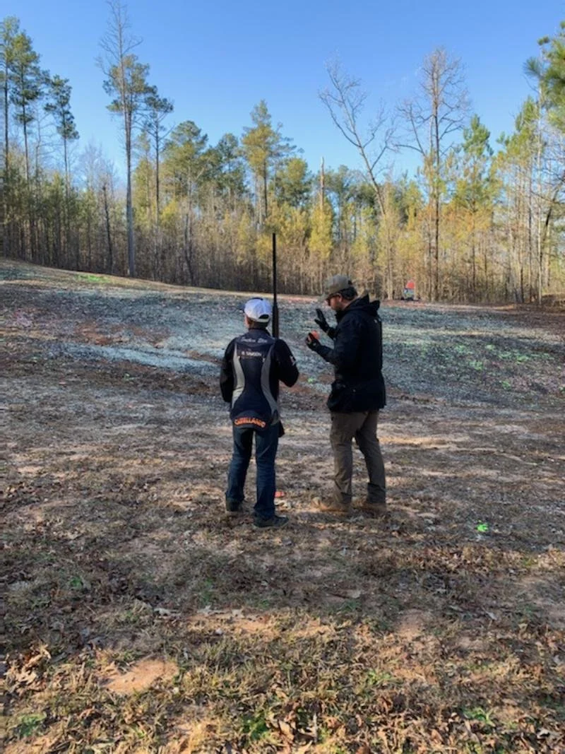 General 1 — Matson Shooting Academy