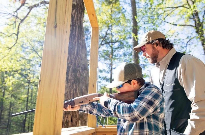 Matson Shooting Academy