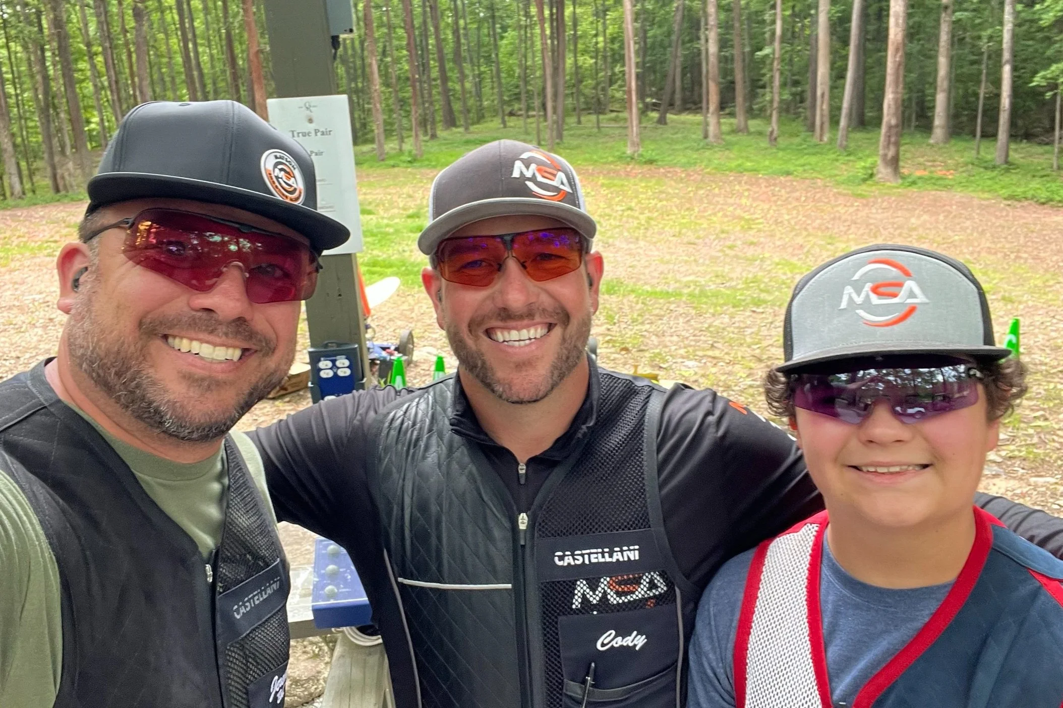 Matson Shooting Academy